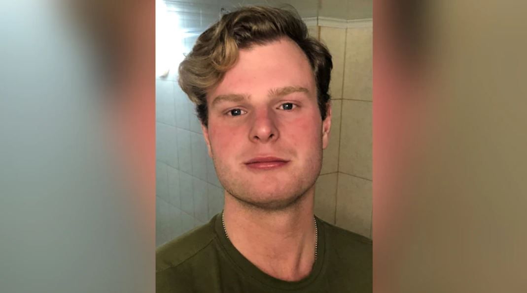 У боях за Україну загинув австралієць Некролог Останній Бастіон